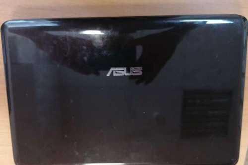 Отличный 15.6" ноутбук Asus X5DIJ 2.3Ghz\3Gb\300Gb