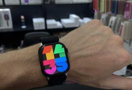 Watch s8