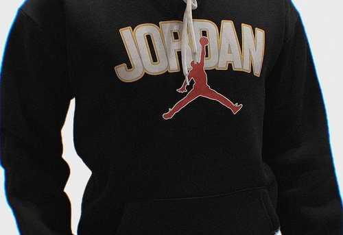 Толстовка худи Jordan новая