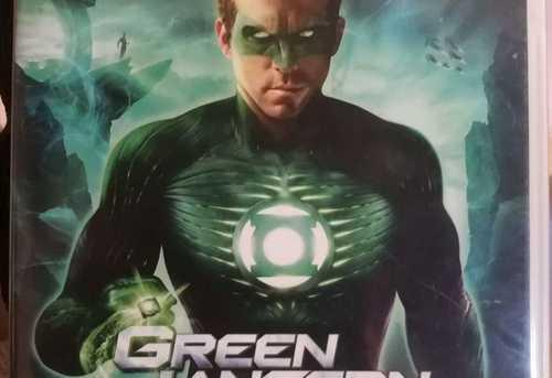 Green Lantern:Rise Of The Manhunters