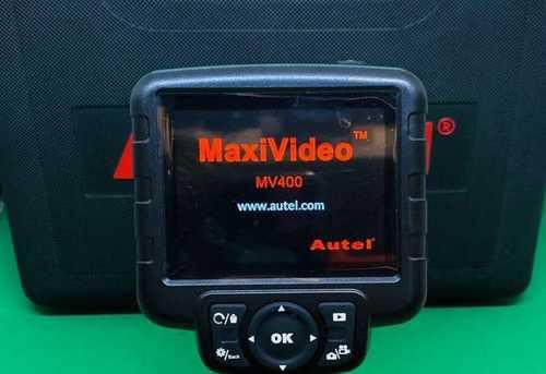 Эндоскоп Autel Maxivideo MV400 5.5 мм