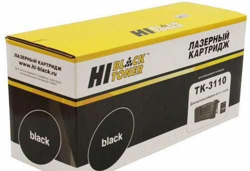 Тонер-картридж Kyocera TK-3110 для FS-4100DN, рес