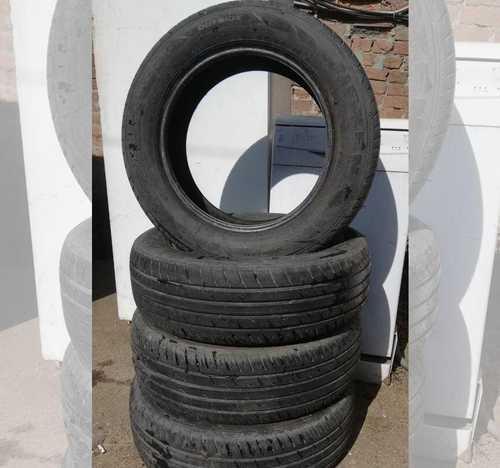 Nexen Roadian CTX 185/65 R15 88H