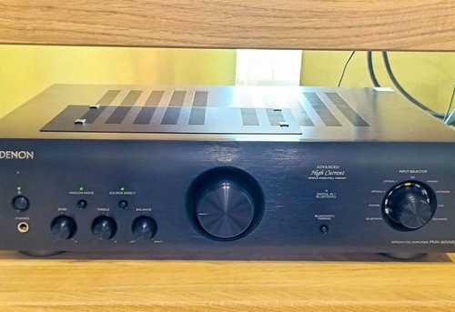 Denon PMA 600ne