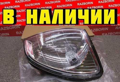 Поворотник левый Toyota Land Cruiser J100 98-07