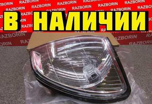 Поворотник левый Toyota Land Cruiser J100 98-07