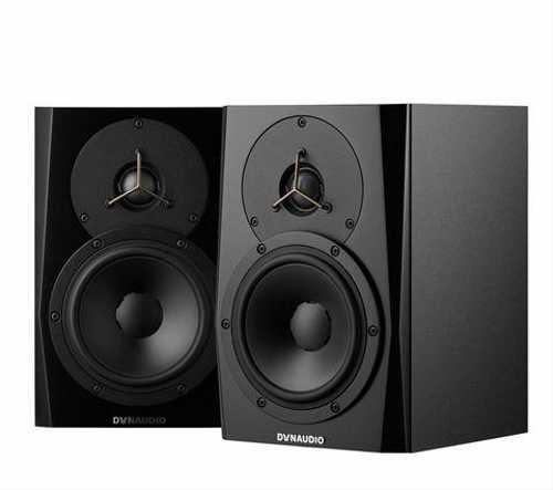 Dynaudio LYD-5 Black