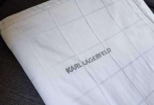 Комплект постельного белья Karl lagerfeld