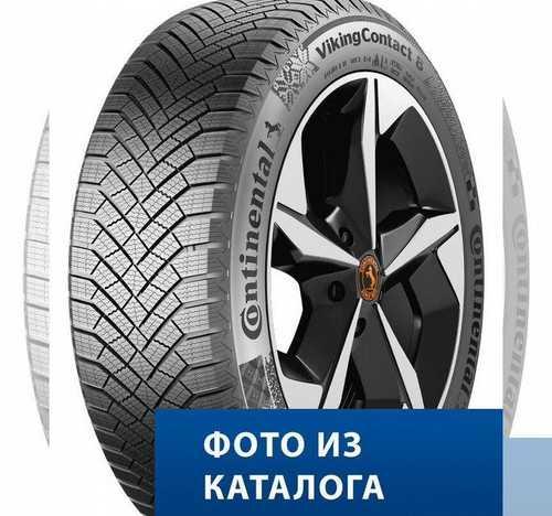 Continental VikingContact 8 225/45 R18 95T