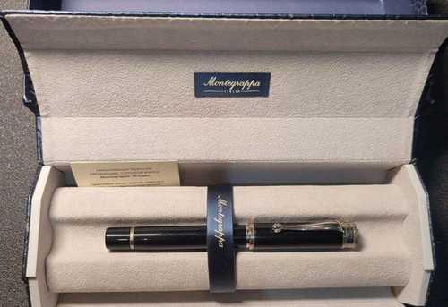 Премиальная шариковая ручка Montegrappa Ducale
