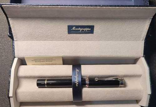 Премиальная шариковая ручка Montegrappa Ducale