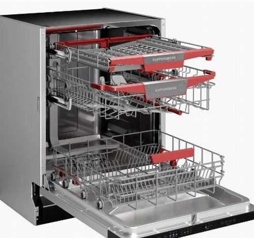 Посудомоечная машина Kuppersberg GLM 6081