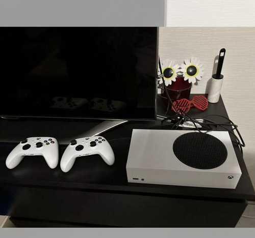 Xbox series s