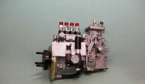 Тнвд на двигатель Д-245 Евро-1