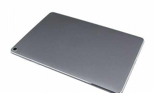 Задняя крышка для Asus ZenPad 3S 10 Z500M темно-се