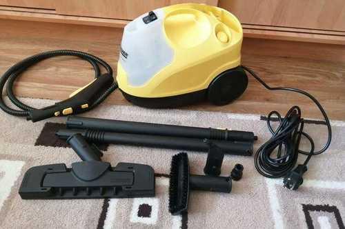 Пароочиститель karcher sc 2. 500C