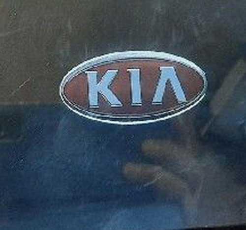 Магнитола на kia rio 4