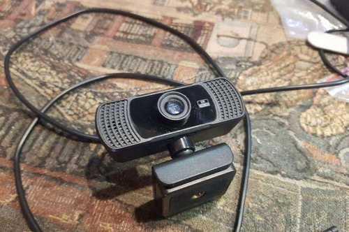 Веб-камера 2k