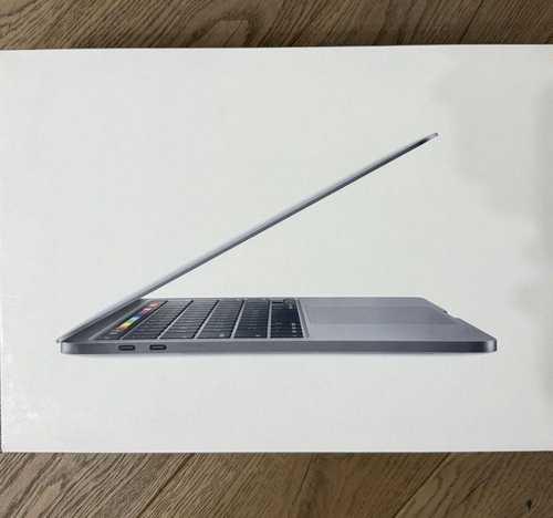 Apple macbook pro 13 2020 i5 32gb 512gb