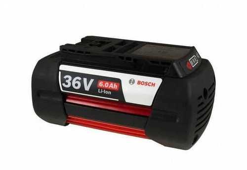 Аккумулятор Bosch Professional GBA 36V 6.0Ah