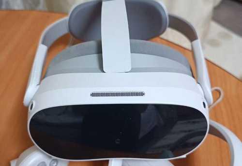Шлем виртуальной реальности piko 4 256гб