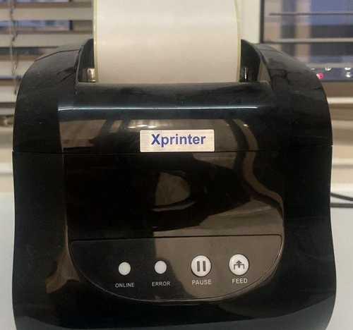 Xprinter 365b