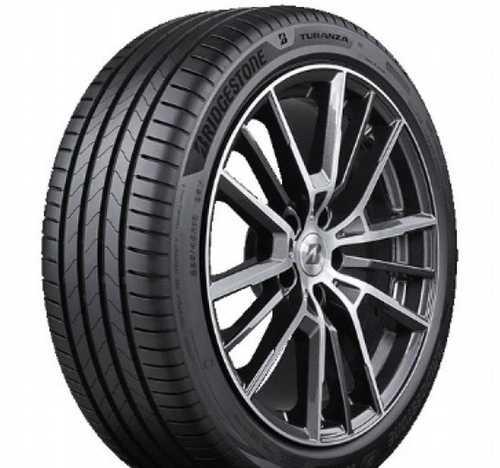 Bridgestone Turanza 6 255/40 R21 102Y