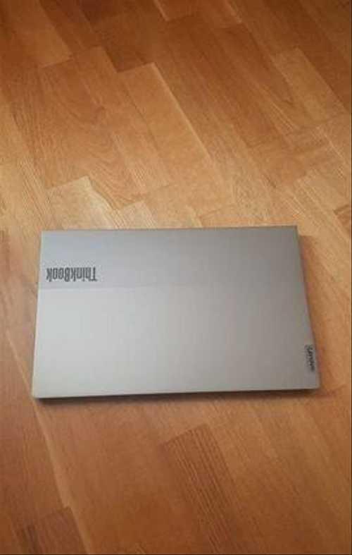 Lenovo thinkbook 15 g2 itl new
