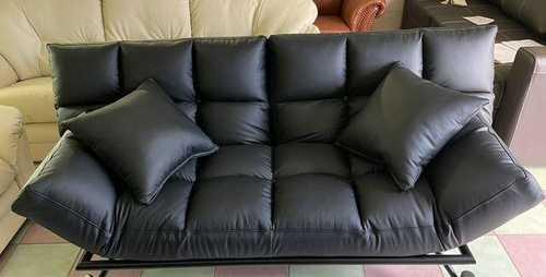 Кожаный диван-кровать Bo-Box. Финский