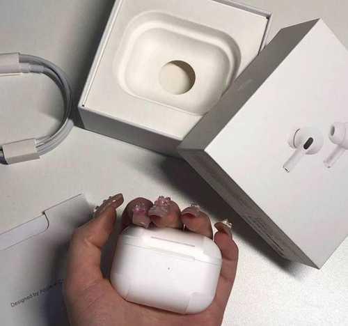 Airpods pro 2