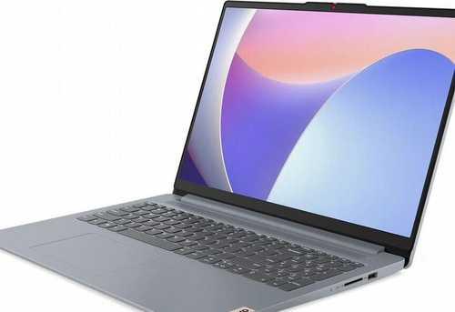 Ноутбук Lenovo IdeaPad Slim 3 16IRU8 82X80005RK, 1