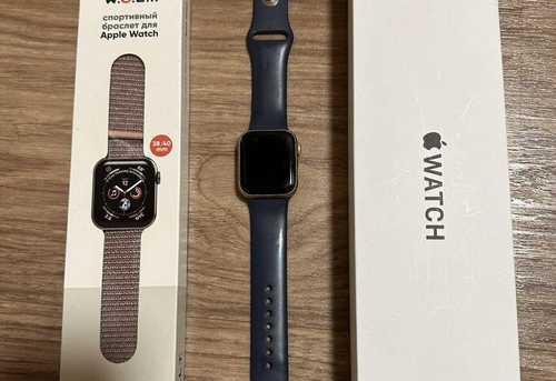 Apple watch series 1 40 mm