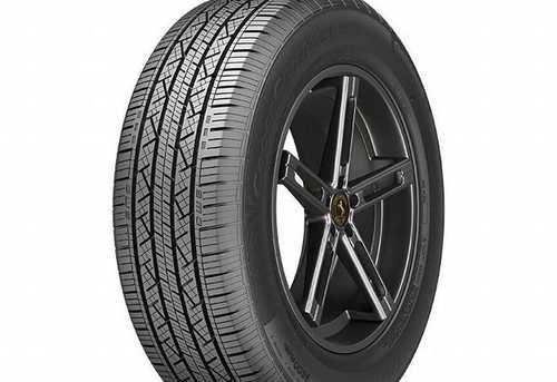 Continental CrossContact LX25 235/55 R19 101H