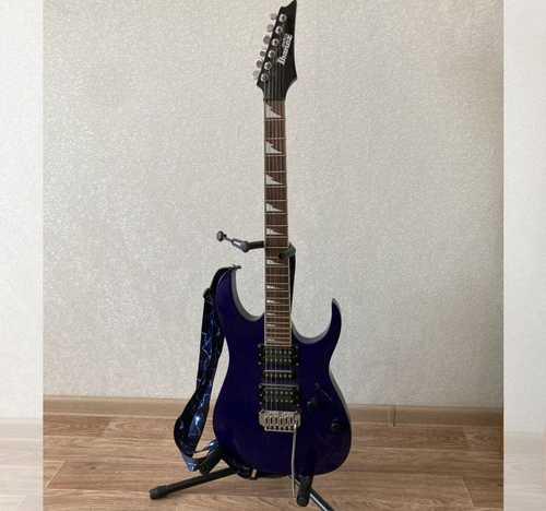 Электрогитара Ibanez GRG 170DX