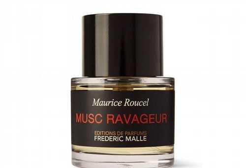 Frederic Malle Musc Ravageur