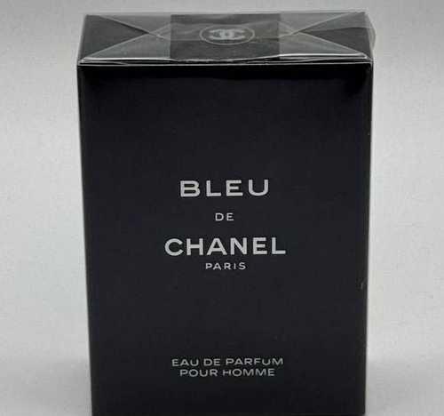 Bleu de chanel edp оригинал