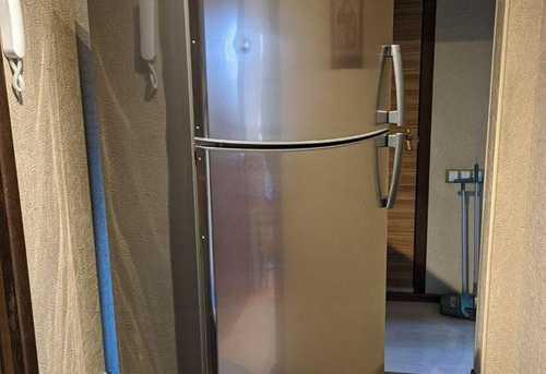 Холодильник Whirpool ARC 4178 IX