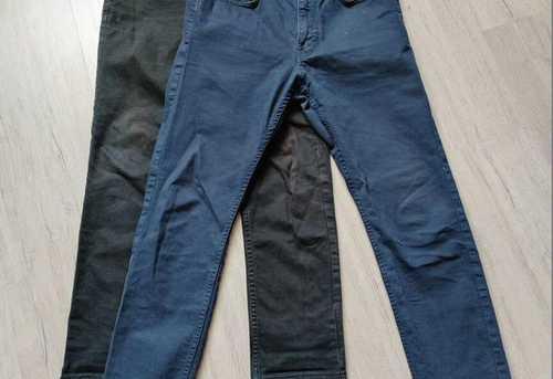 Мужские джинсы/брюки, размер 48