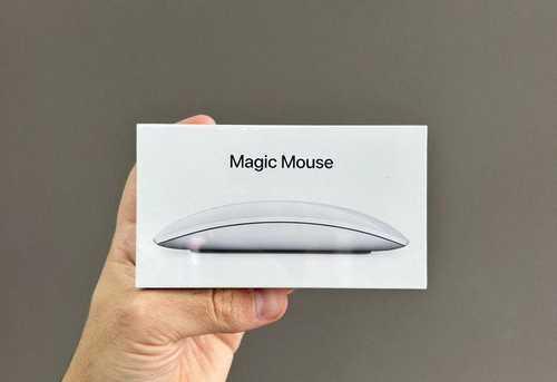 Мышь Apple Magic Mouse 3 (новая)