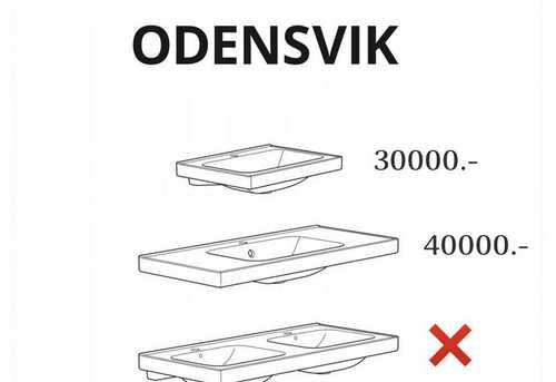 Оденсвик / Odensvik IKEA 60 см