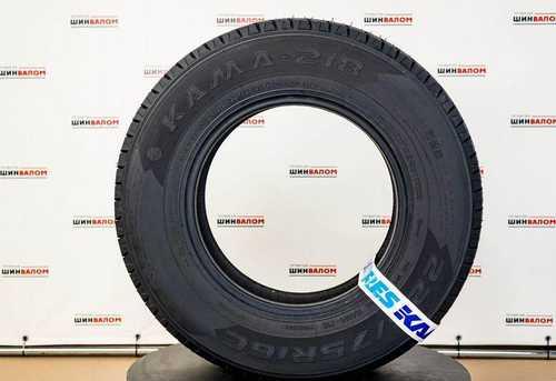 КАМА Кама-218 225/75 R16