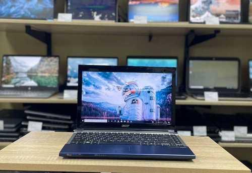 Ноутбук Acer Core i5 - Гарантия