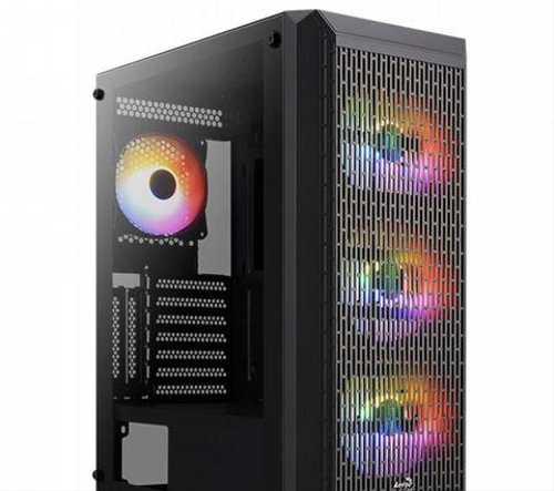 Корпус ATX Miditower AeroCool #369571