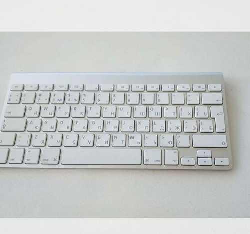 Бронь Apple Magic Keyboard + Magic Mouse