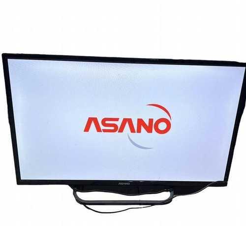 Телевизор asano 32LH1110T, 32"(81 см), HD