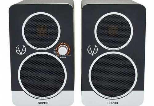 Студийный монитор EVE Audio SC203