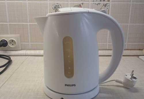 Чайник электрический Philips