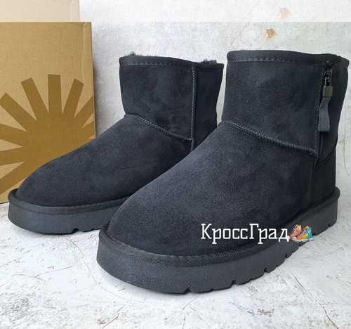 Угги мужские ugg с замком (40-45)