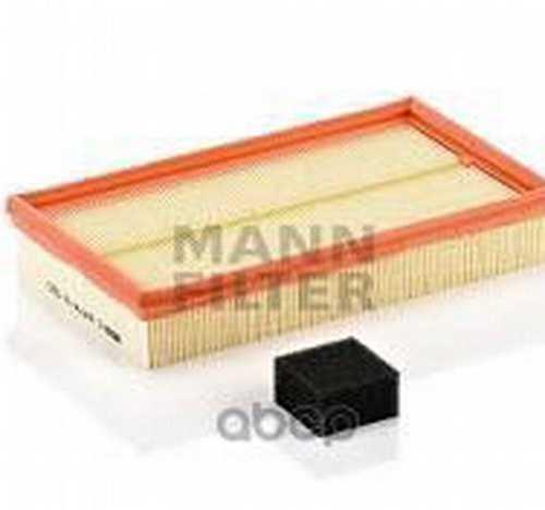 Фильтр воздушный mann-filter C 2774/3 KIT C 277