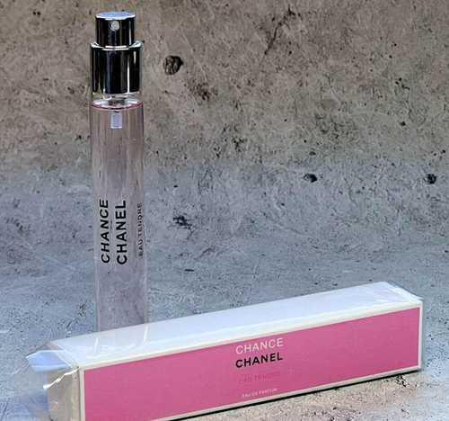 Chanel Chance Eau Tendre edp тестер 18мл